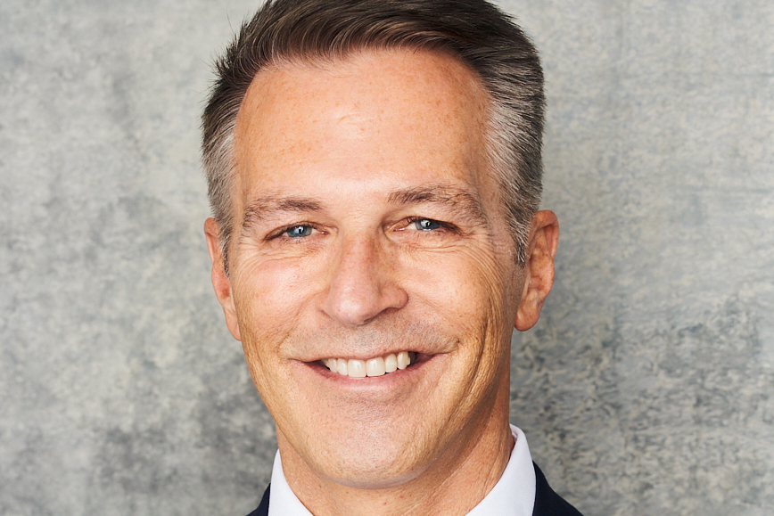 Former Paramount Global Attorney Todd L. Calvin Joins The Kelley Firm ...