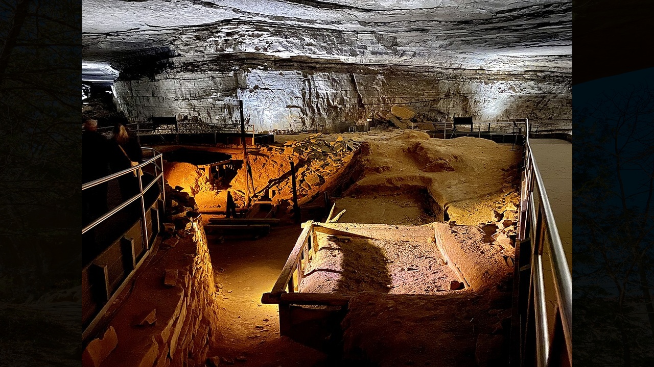The secret ingredient that won the War of 1812 is still hidden in ...