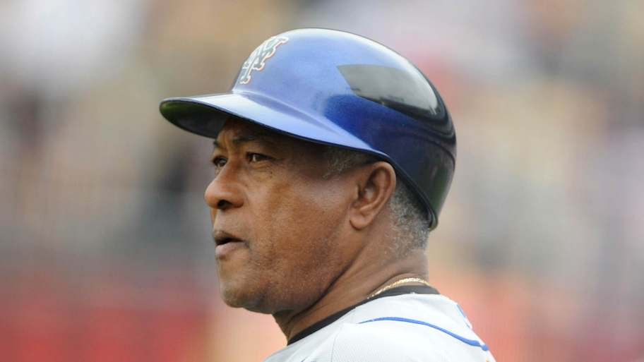 Former Angels All-Star, Father of Hall of Famer, Passes Away