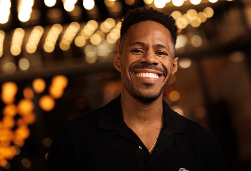 Jay Jurden Unveils Debut Special ‘Yes Ma'am' Set For Hulu Premiere