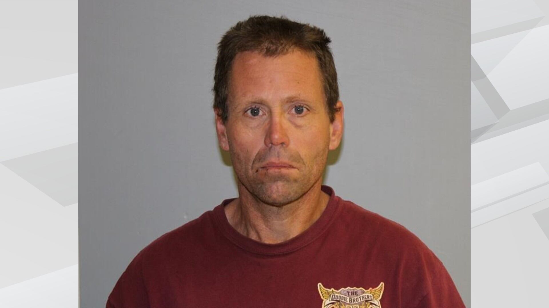 Jamestown man faces multiple charges after axe-wielding home invasion