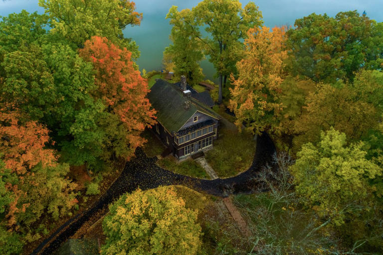 Gene Stratton-Porter site to receive national forest designation