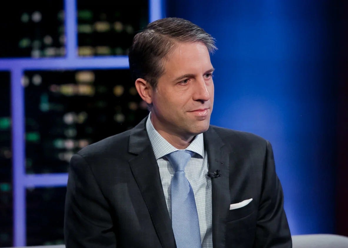 Author, law professor to speak in Clinton on public education and democracy