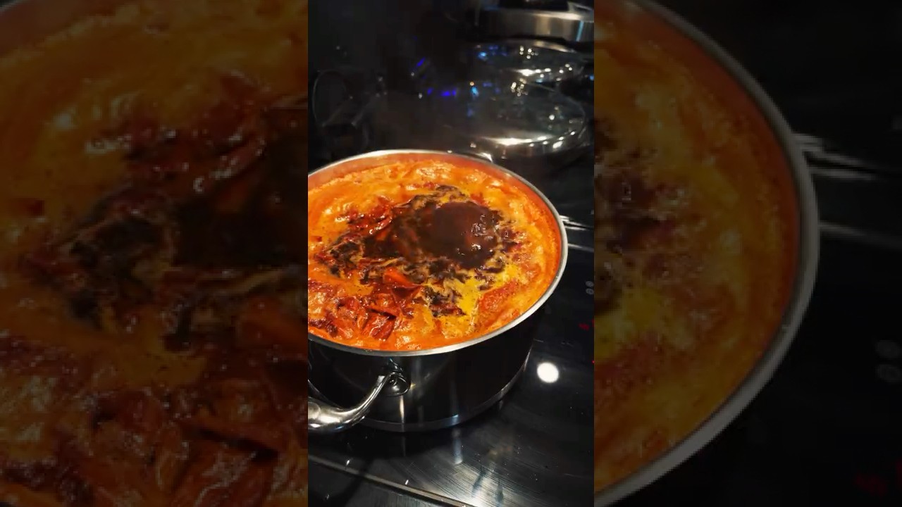 How to make tomato infused soy sauce