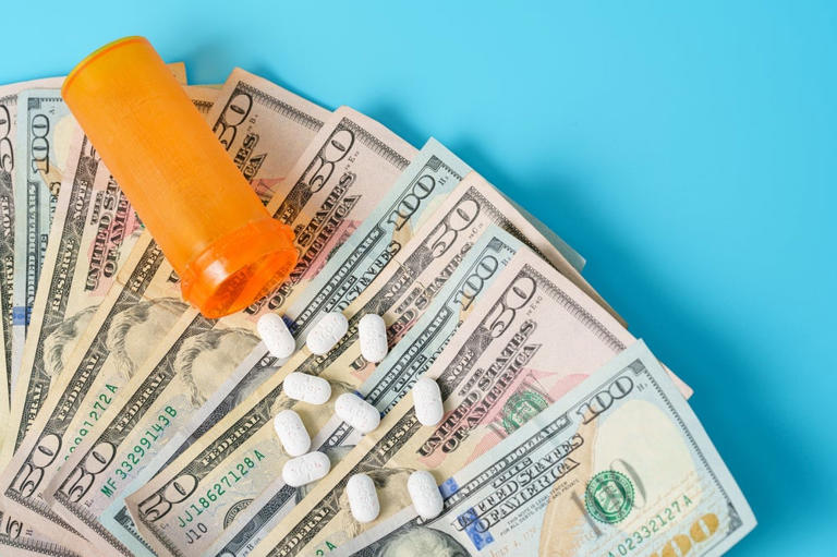 AstraZeneca inks Trump drug pricing deal amid tariff threats