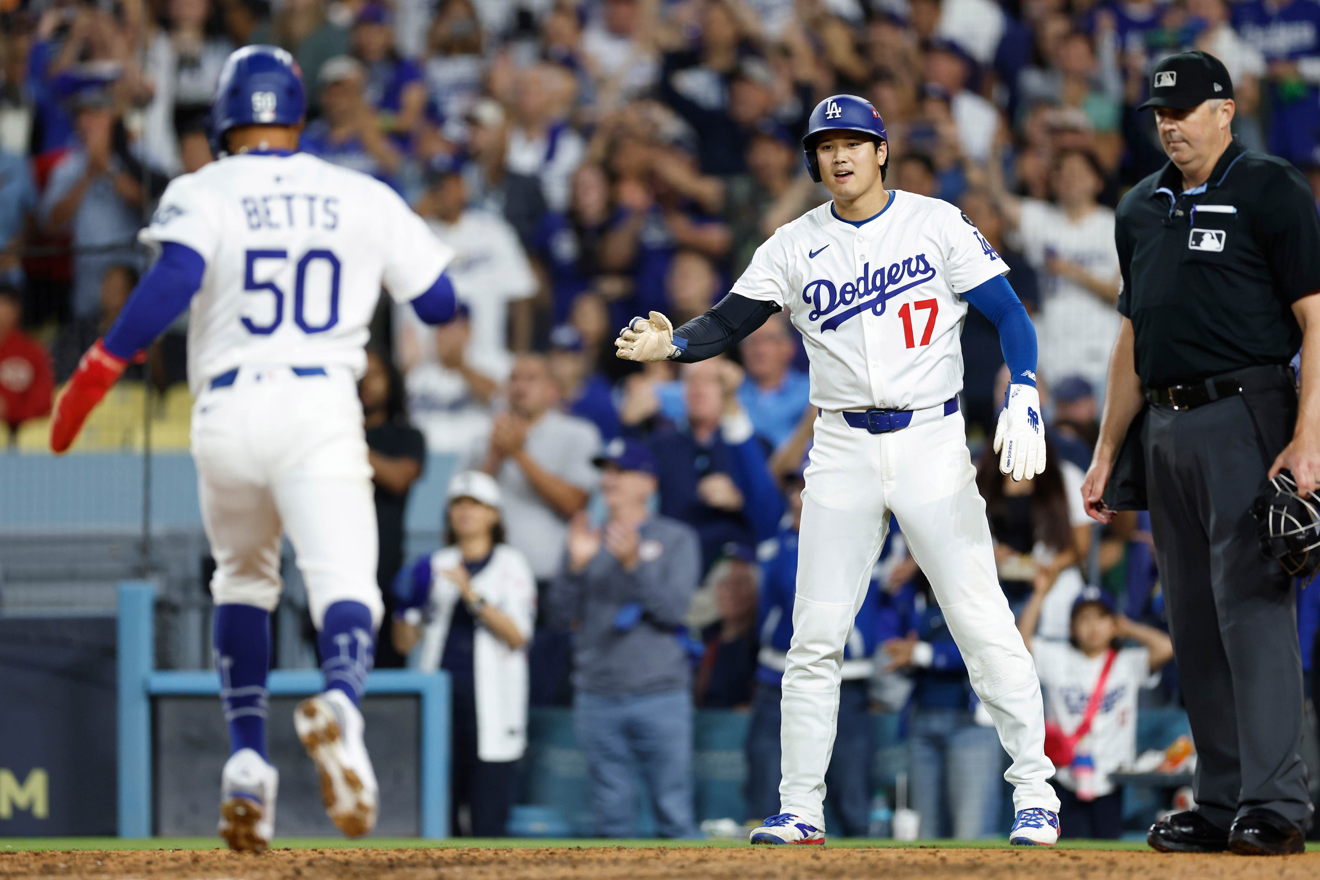 Dodgers All-Star doesn't get enough credit, says Brewers manager