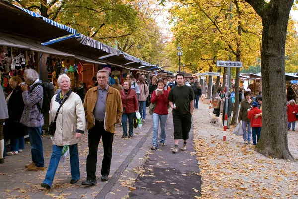 Charming towns in Bavaria to visit
