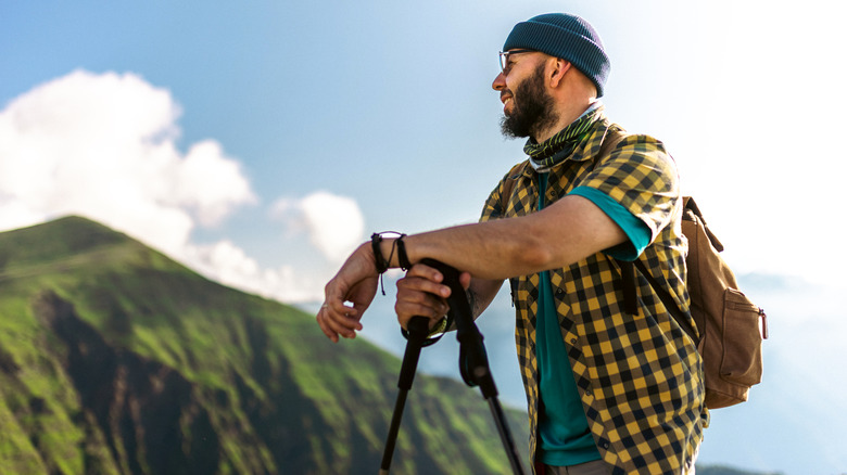 This Inspirational Movie Is Beloved By Hikers And Travelers For Good Reason