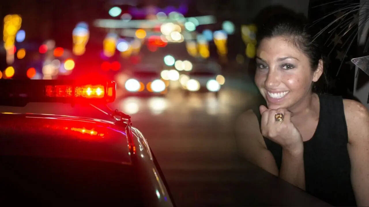 Ellen Greenberg Case: What The New Medical Examiner’s Report Reveals ...