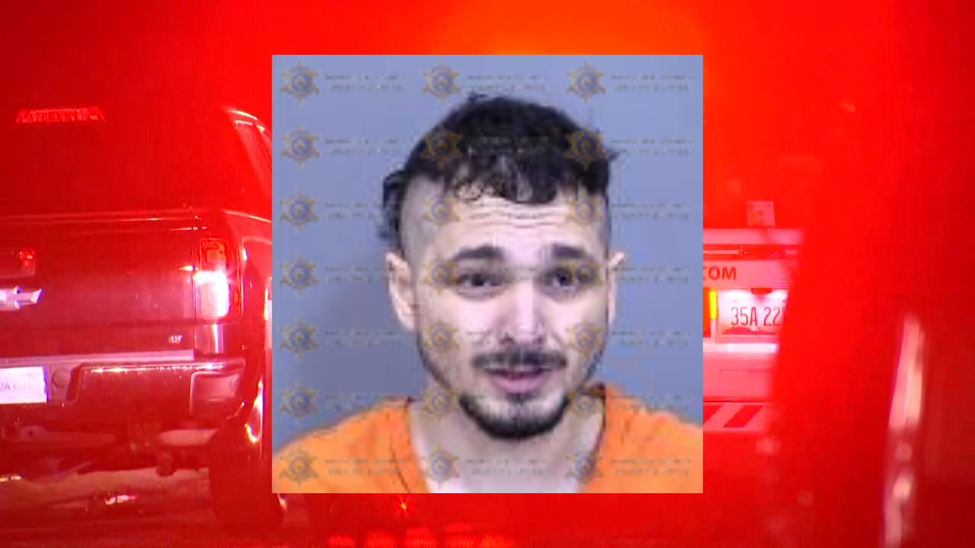 Stepson arrested after fight over internet leads to deadly Phoenix shooting