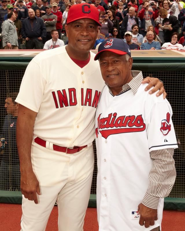 Sandy Alomar, salón de la fama de la MLB, falleció a los 81 años
