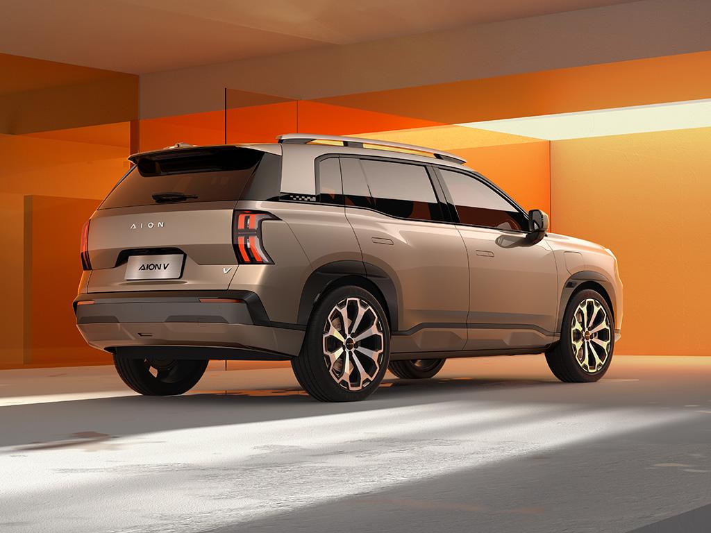 GAC confirms three Australian launch models