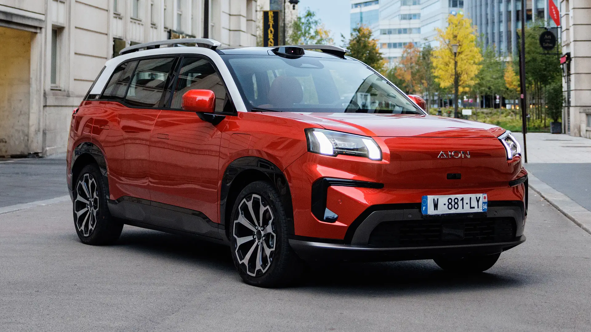 GAC weeks away from Australian launch as latest Chinese brand