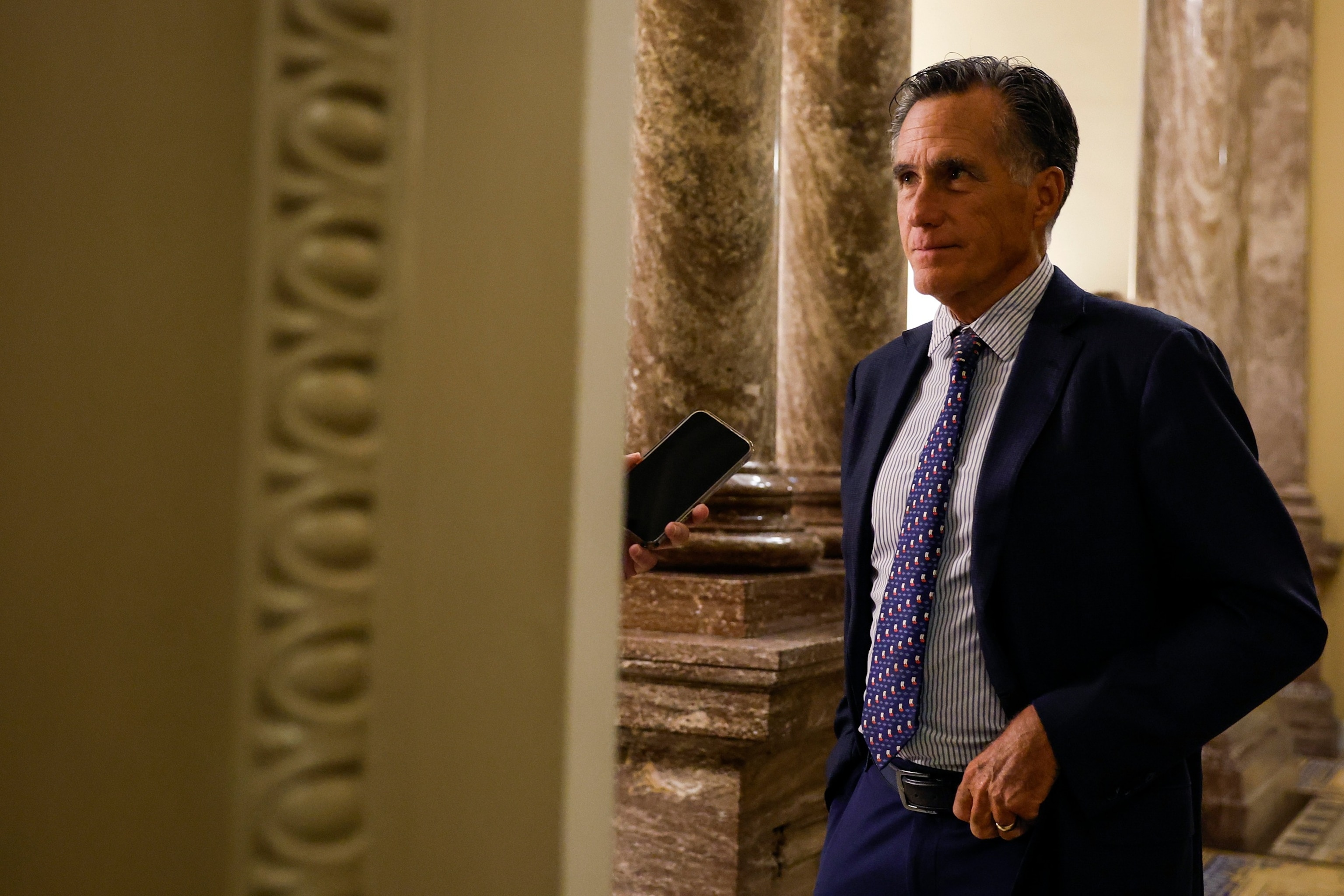 Mitt Romney's sister-in-law found dead in Southern California: Officials