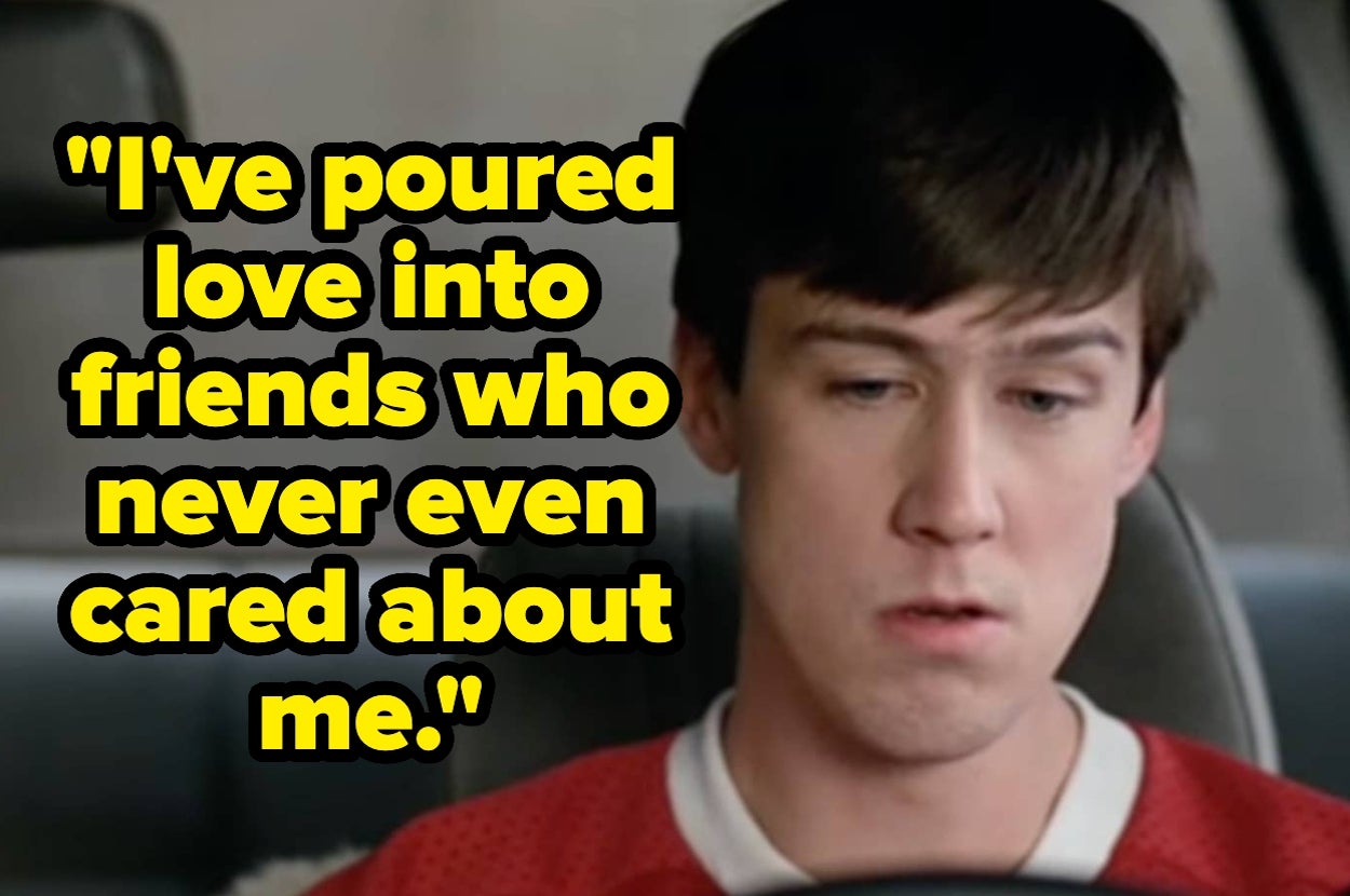 People Are Sharing The Life Realizations They’ve Made As They’ve Gotten ...