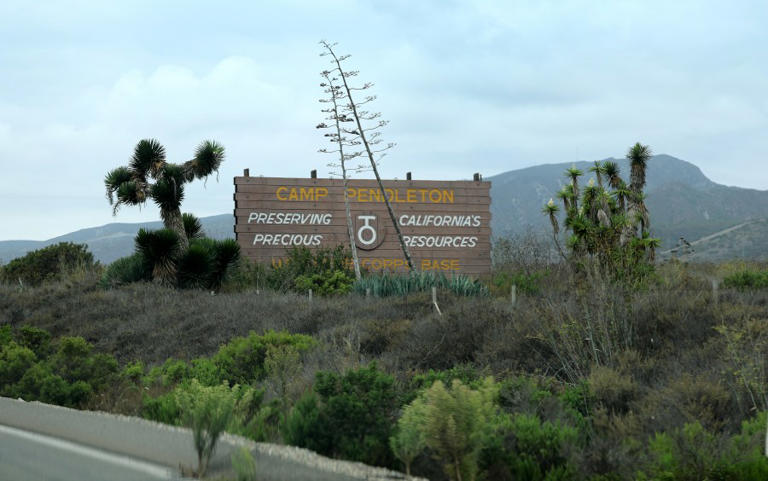 Loud booms may be heard across San Diego County in December: this is why