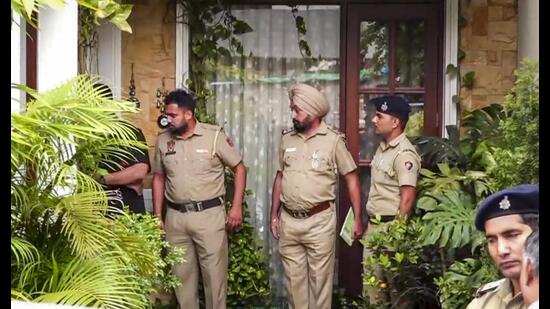 Haryana IPS officer’s death: Police send fresh reminder to Puran Kumar ...