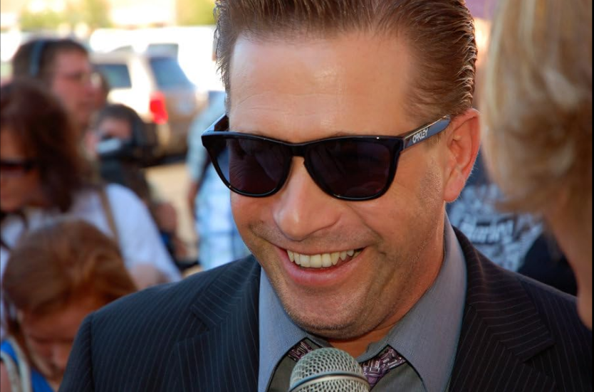 Who is Stephen Baldwin? Alec Baldwin’s brother involved in serious ...