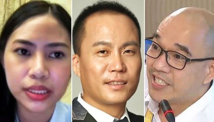 Ombudsman pulls out 4 of 6 Pharmally cases for reevaluation