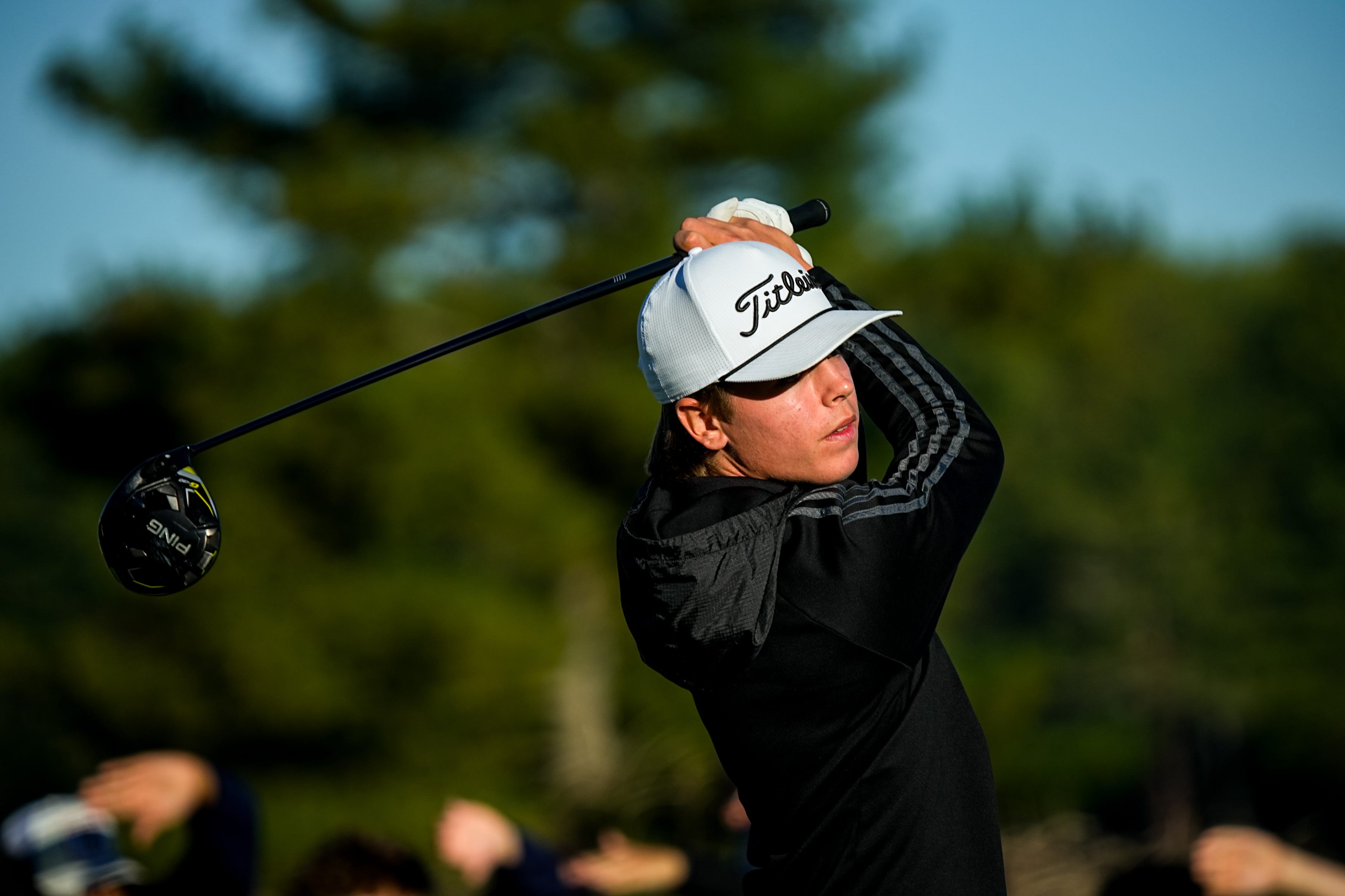 'It was incredible': Green boys golf team grateful for run to OHSAA ...