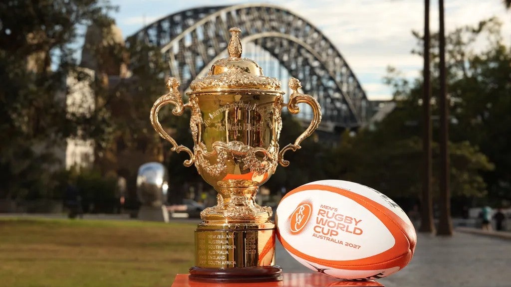 TF1 bolsters rugby slate with 2027 RWC, Nations Championship rights