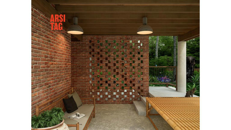 Desain Dinding Roaster: Inspirasi Unik dan Fungsional untuk Hunian Nyaman