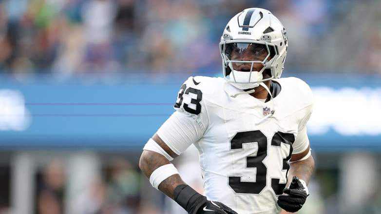 Colts Named Fit For Three-Time All-Pro Defender