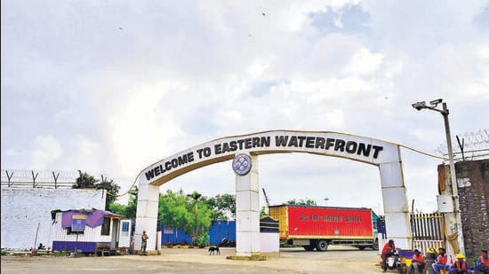 MbPA receives over 200 responses to waterfront lease plan