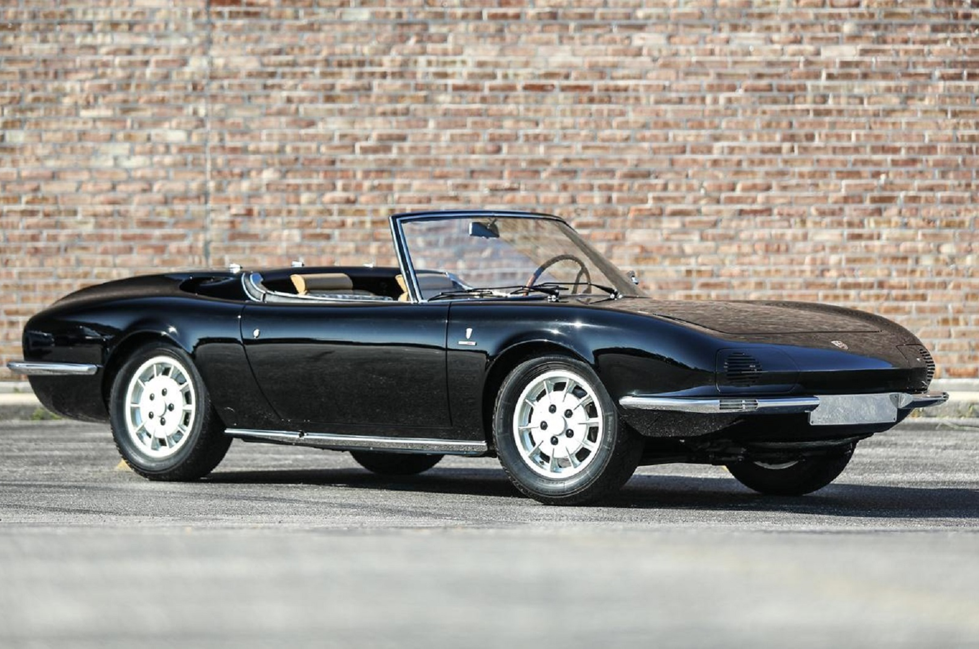 25 Porsches never built