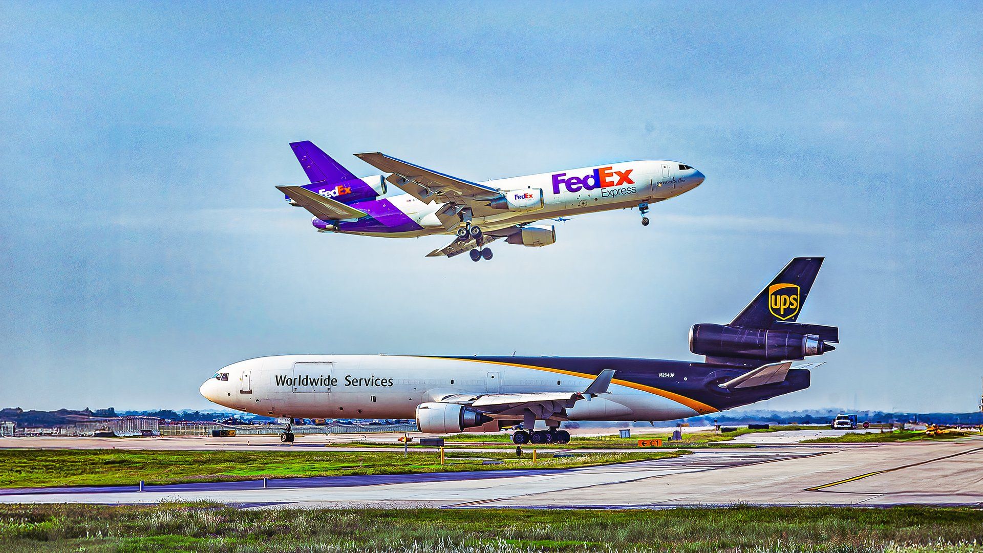 The Striking Differences Between The McDonnell Douglas DC-10 & MD-11
