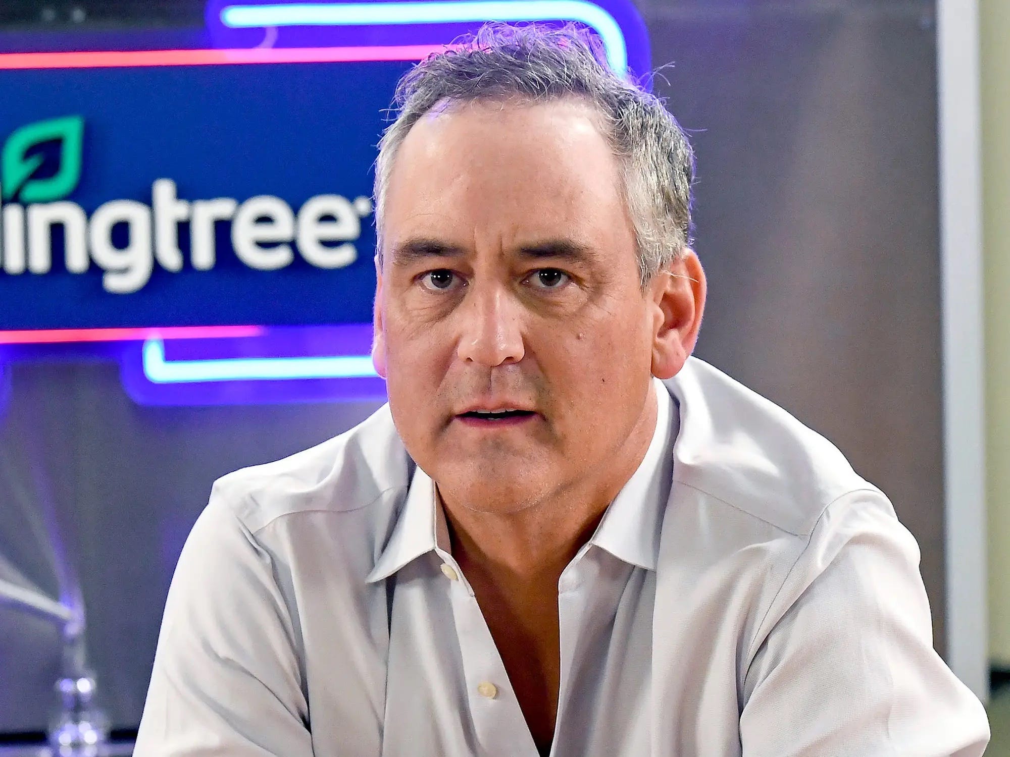 5 entrepreneurship and leadership lessons from Doug Lebda, the ...