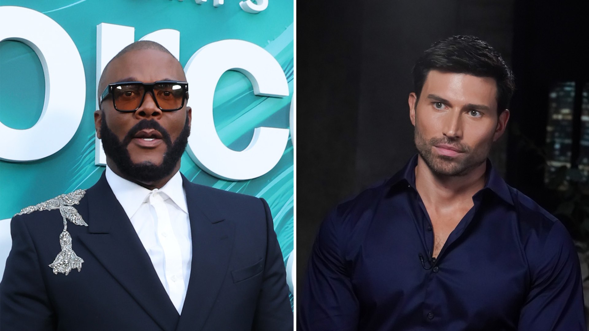 Tyler Perry Says Assault Accuser Derek Dixon 'Needs Help' in Lawsuit ...
