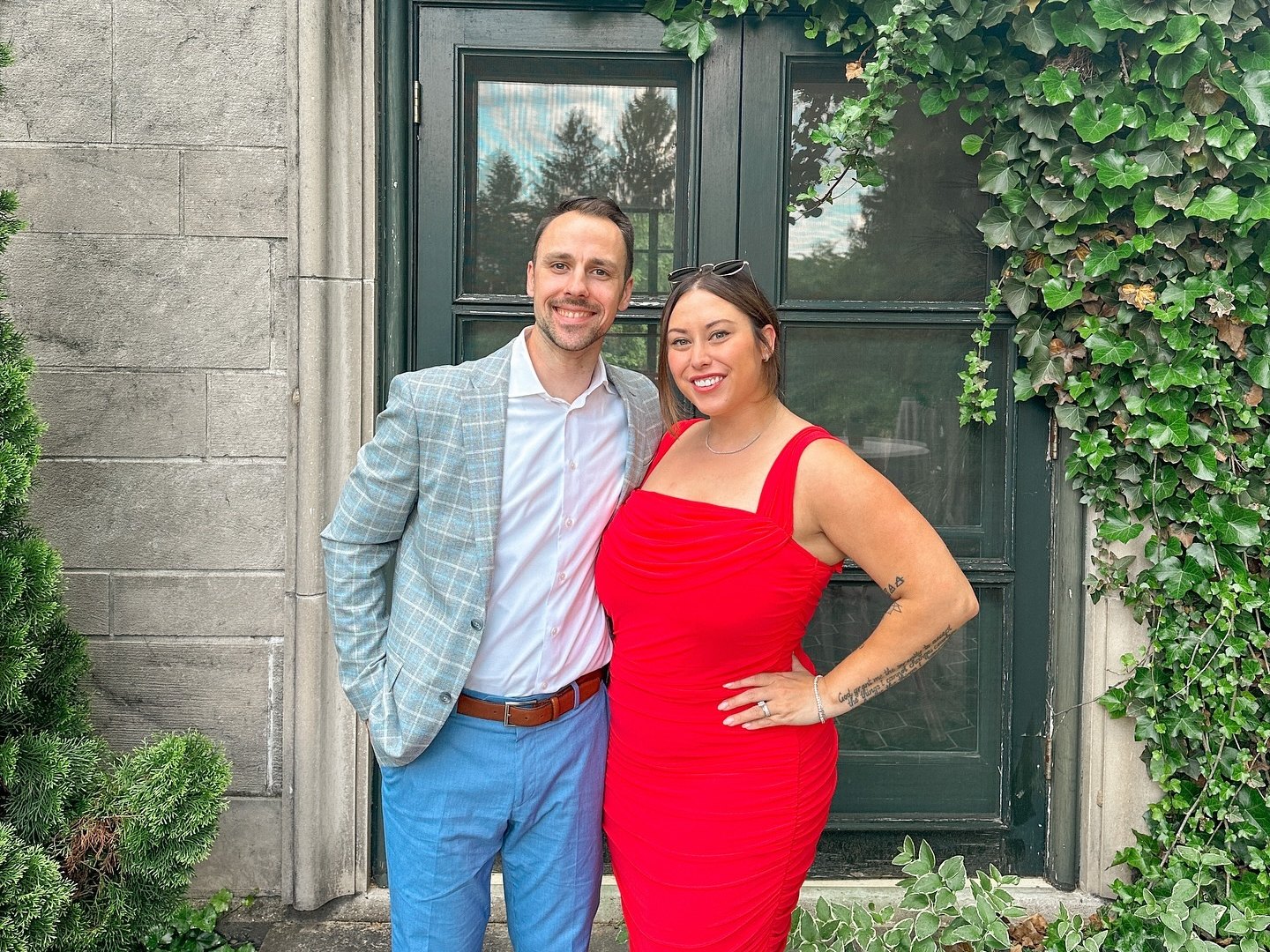 Eminem’s Eldest Daughter Alaina Scott Is Pregnant, Expecting First Baby ...