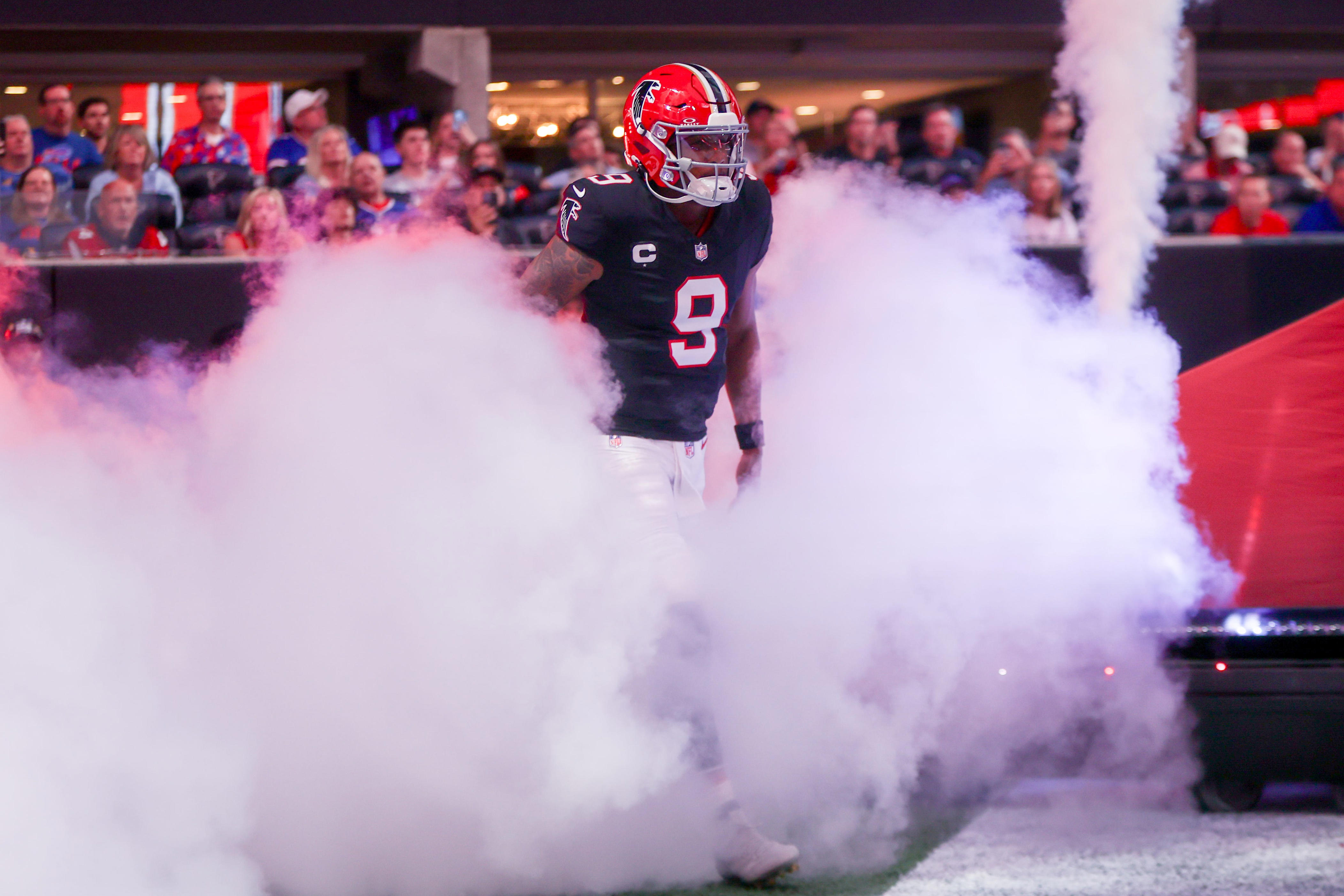 Sunday Night Football predictions, picks, odds for 49ers vs Falcons NFL ...