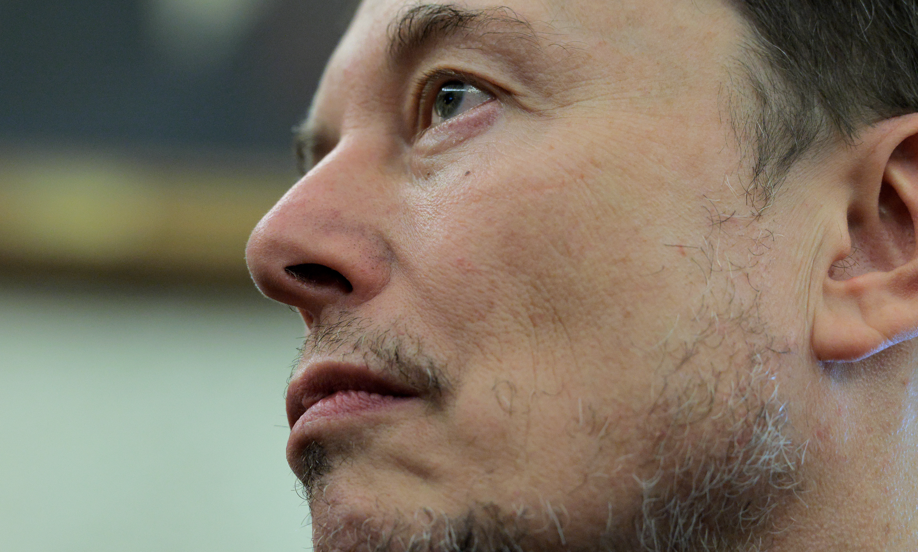 Elon Musk Suggests 'Macrohard' Project Will Fuel New Hardware