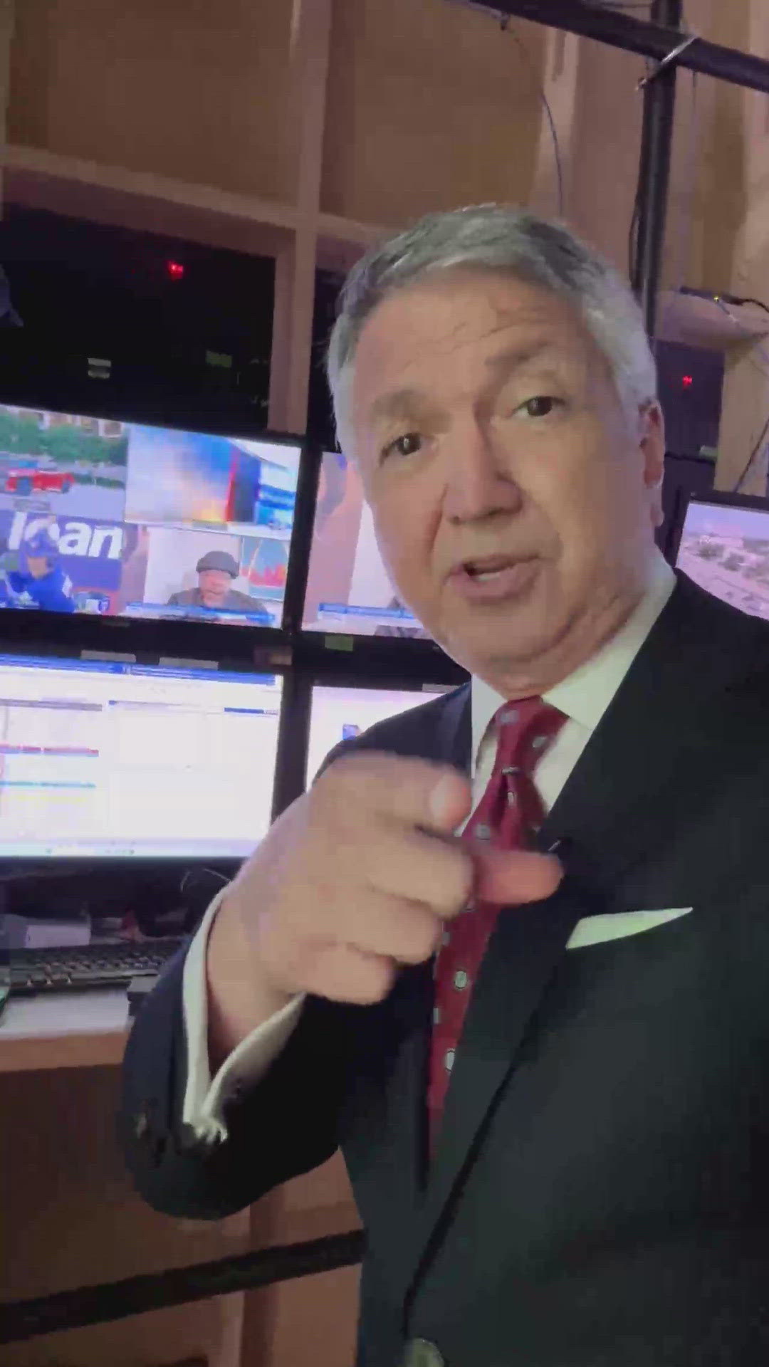 Houston Forecast with meteorologist Kim Castro