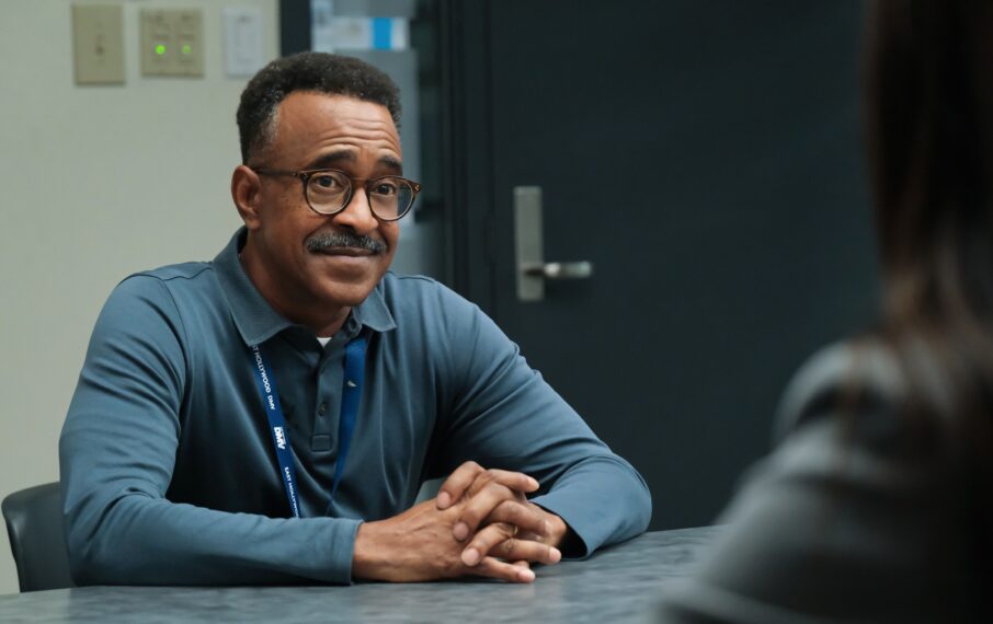 ‘DMV’ Star Tim Meadows Breaks Down Premiere Set Up