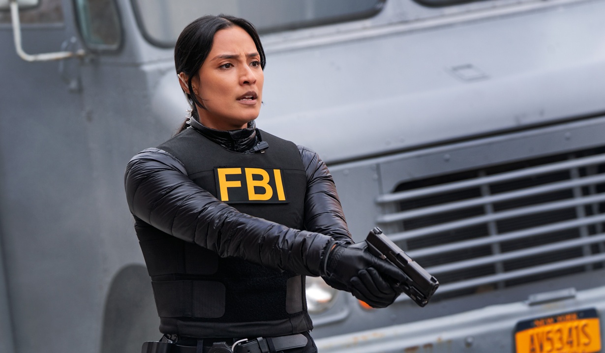 FBI Season 8 Premiere Reveals Isobel's Fate Amid a Deadly Twist No One ...