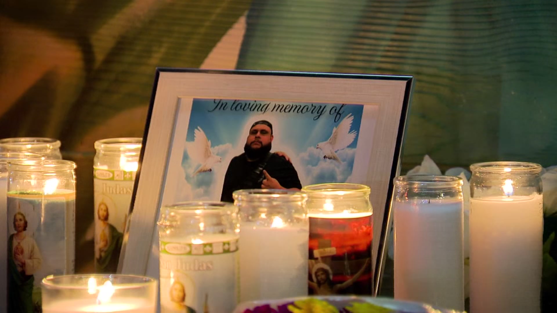 Family, friends remember Dallas security guard killed in fatal Bishop ...