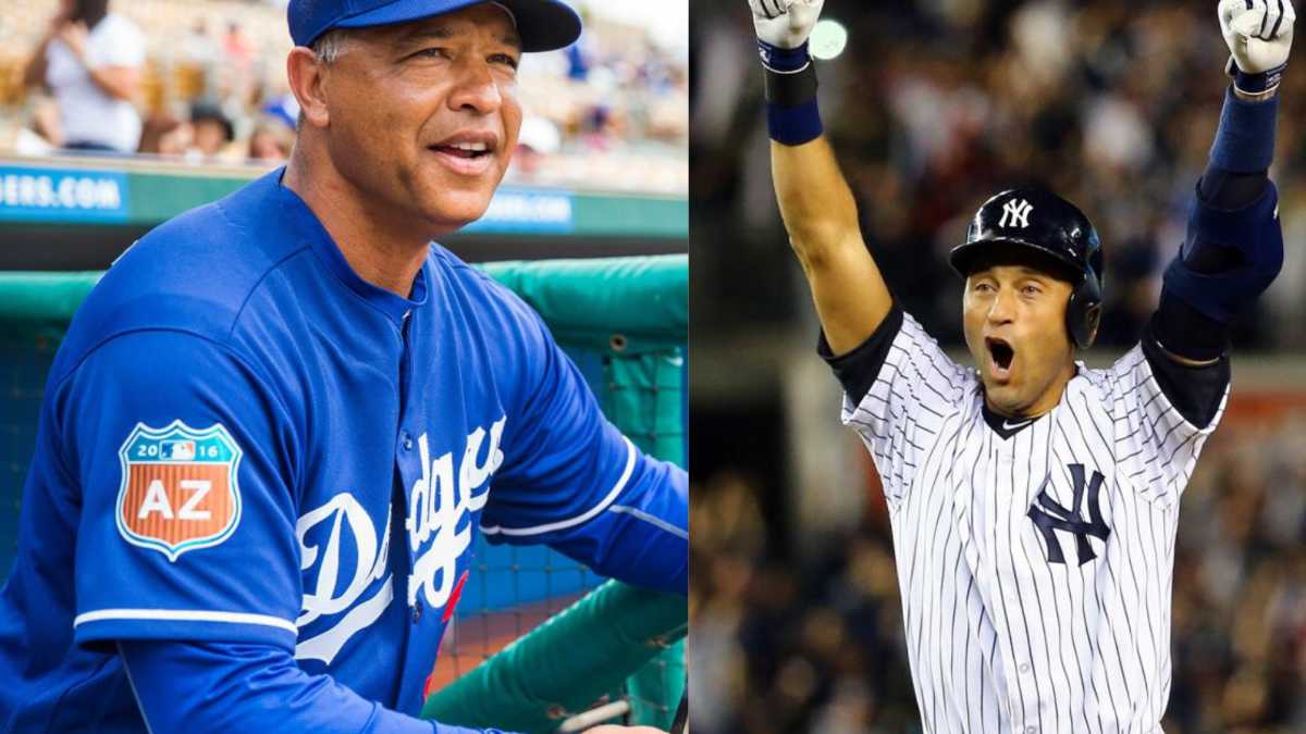 MLB Playoffs: Dave Roberts Uses Yankees' 2003 World Series Loss to ...