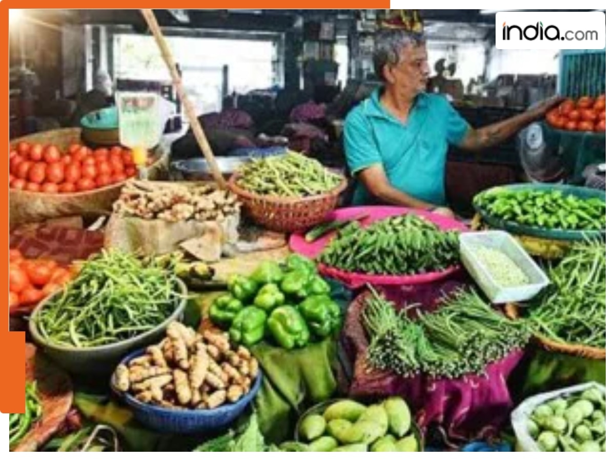 Fruits, Vegetable, Milk and other essentials see major price drop ...