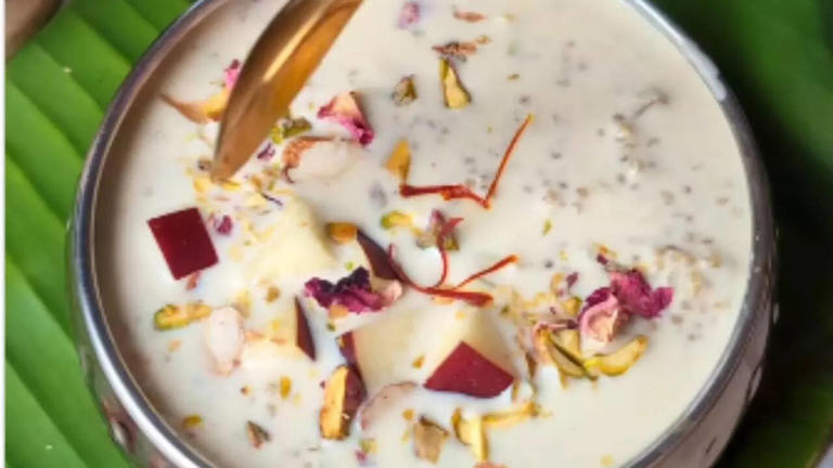 Diwali celebration away from home: Healthy twists on classic mithai