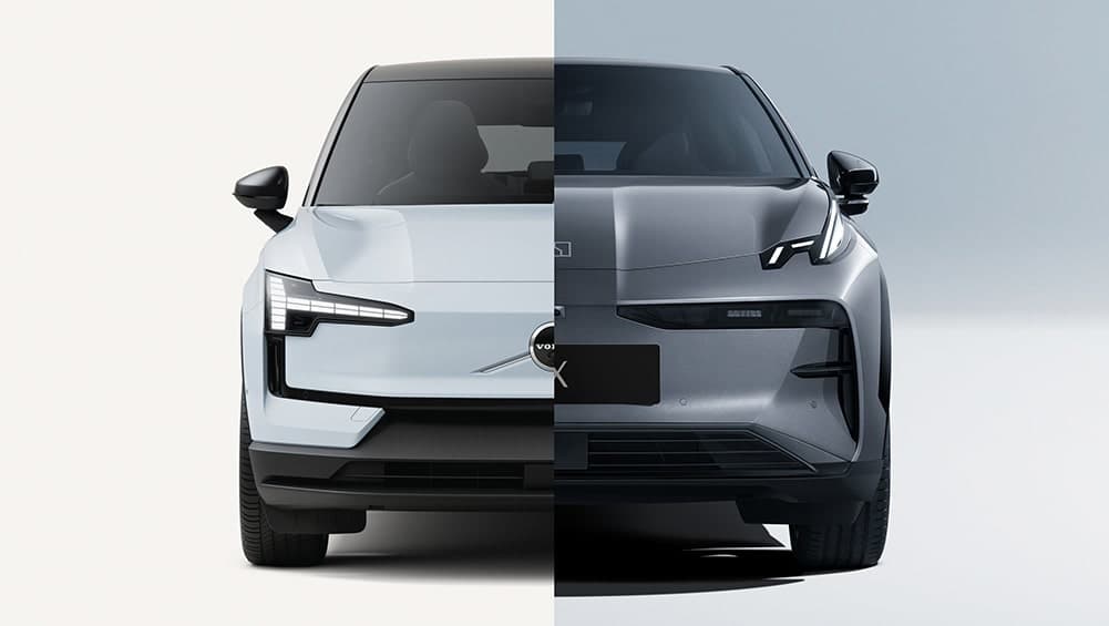 Volvo says new Chinese luxury brands confuse buyers