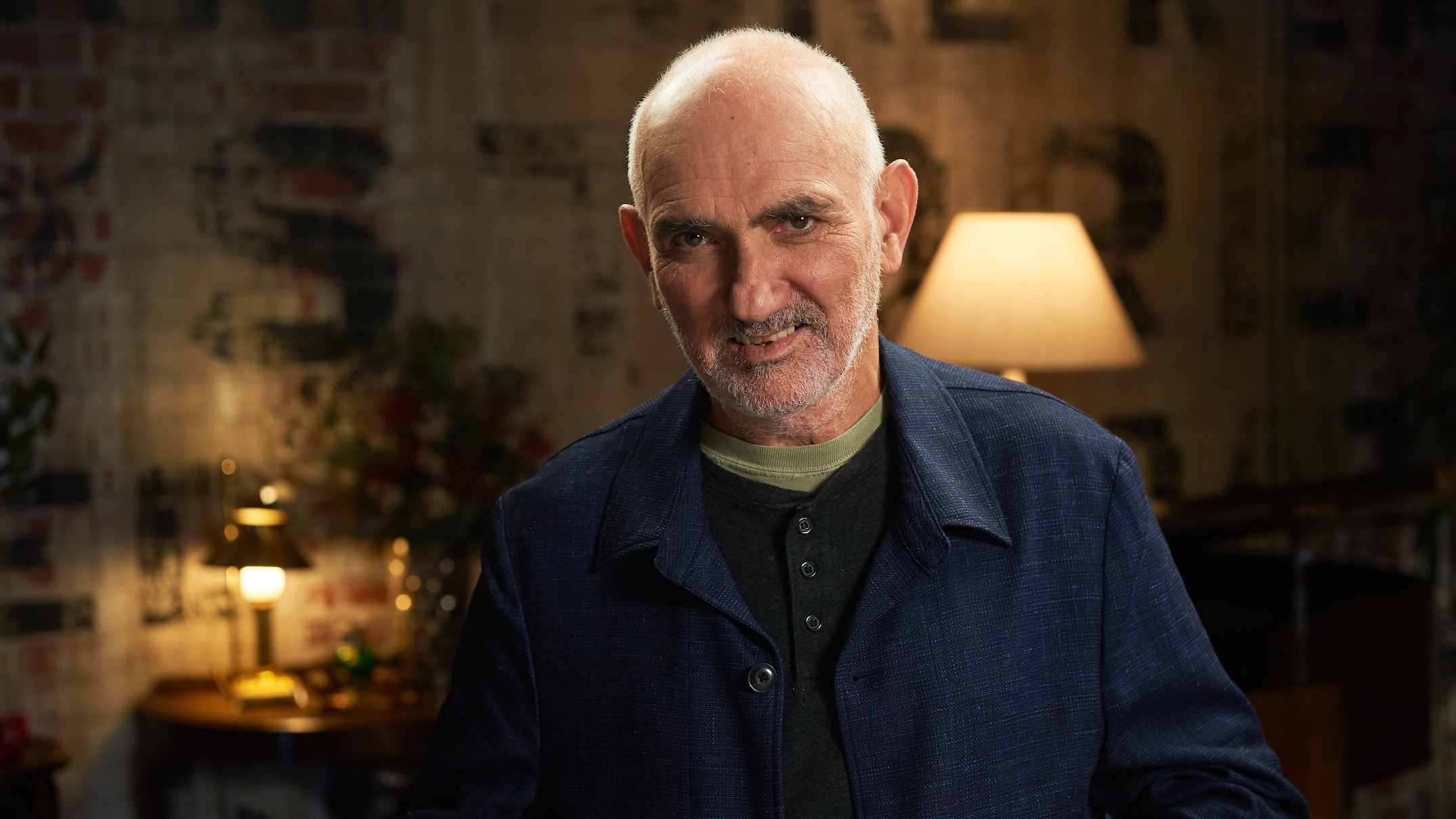 Paul Kelly on the songs that inspire him