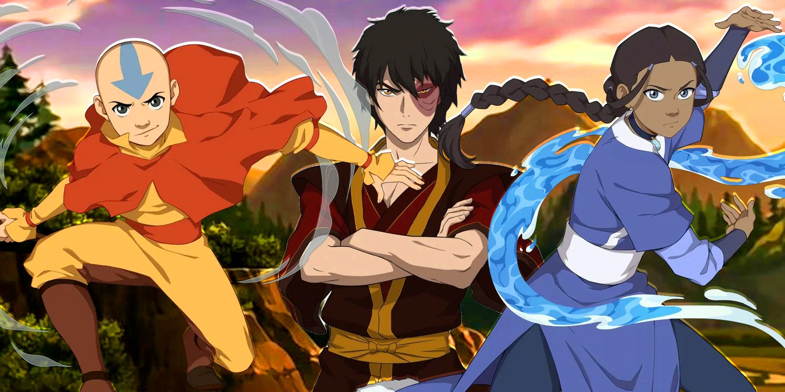 Avatar: The Last Airbender hits an unwanted new milestone this week
