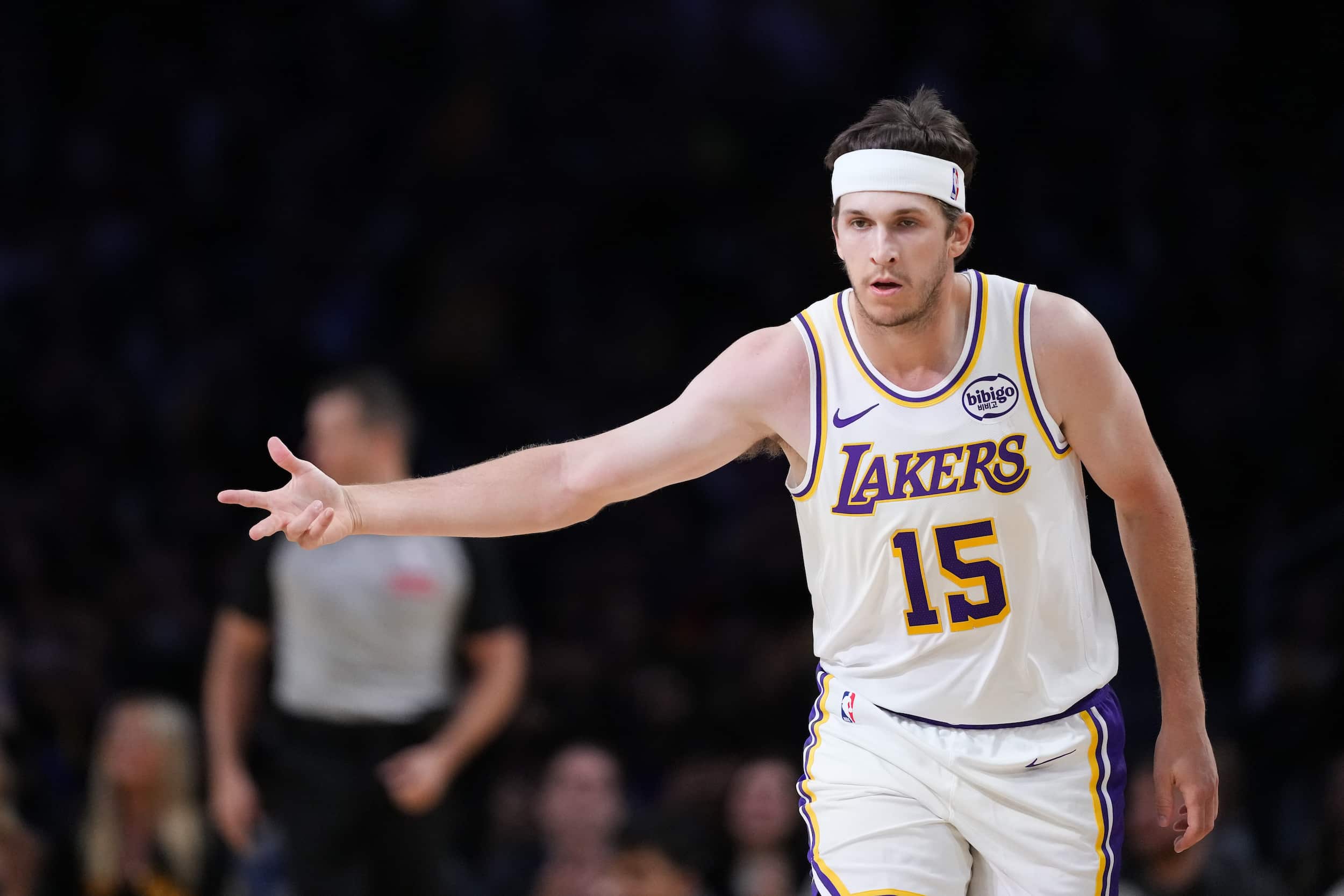NBA: Lakers’ Austin Reaves, Deandre Ayton meshing well in preseason