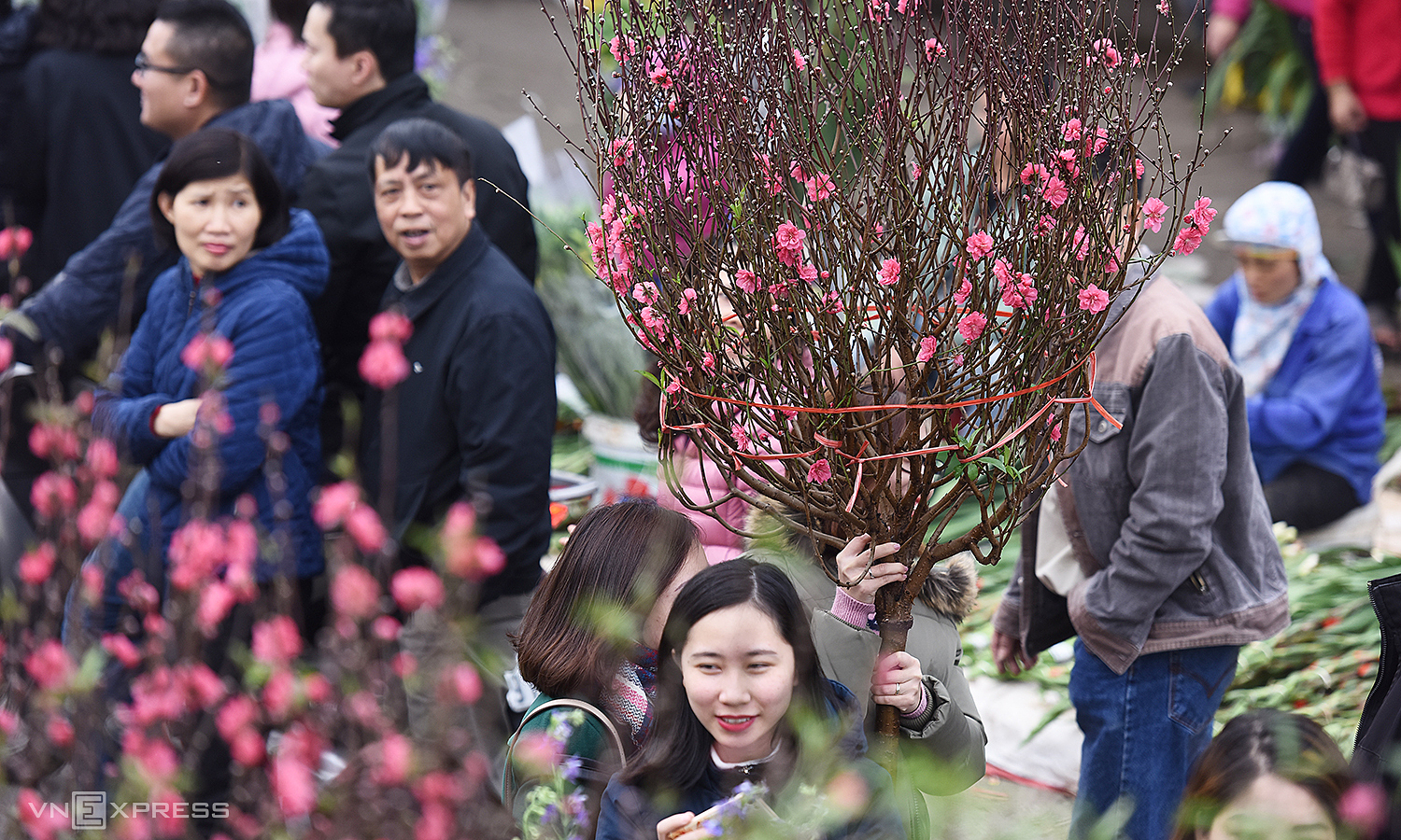 Vietnam to enjoy 9-day Lunar New Year holiday in 2026