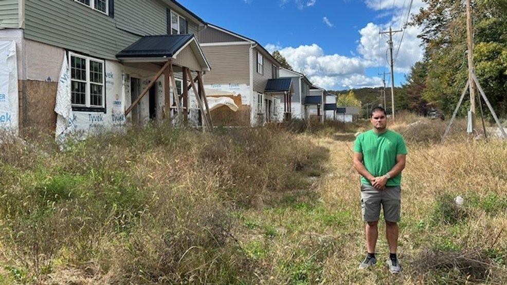 $1.6B FEMA buyout funds pending with 300+ WNC property owners waiting ...