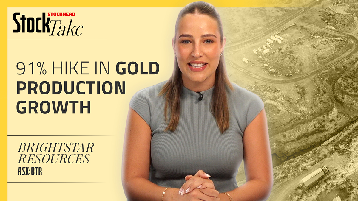 StockTake: Gold output surges as Laverton mines hit record quarter for ...