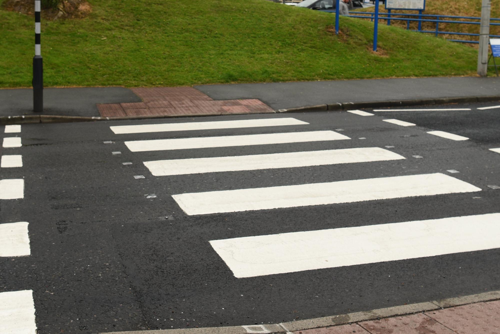 Plans to install a new pedestrian crossing on road through Rastrick
